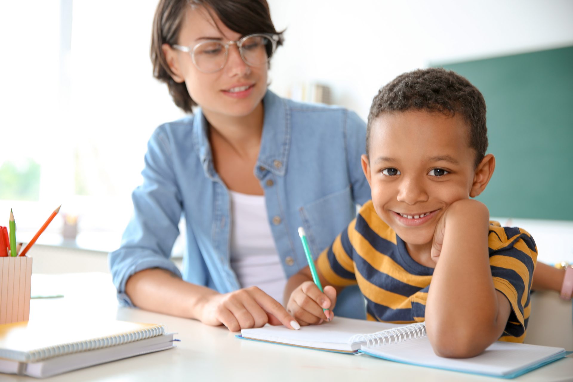 Find Help - Learning Difficulties Australia Inc.